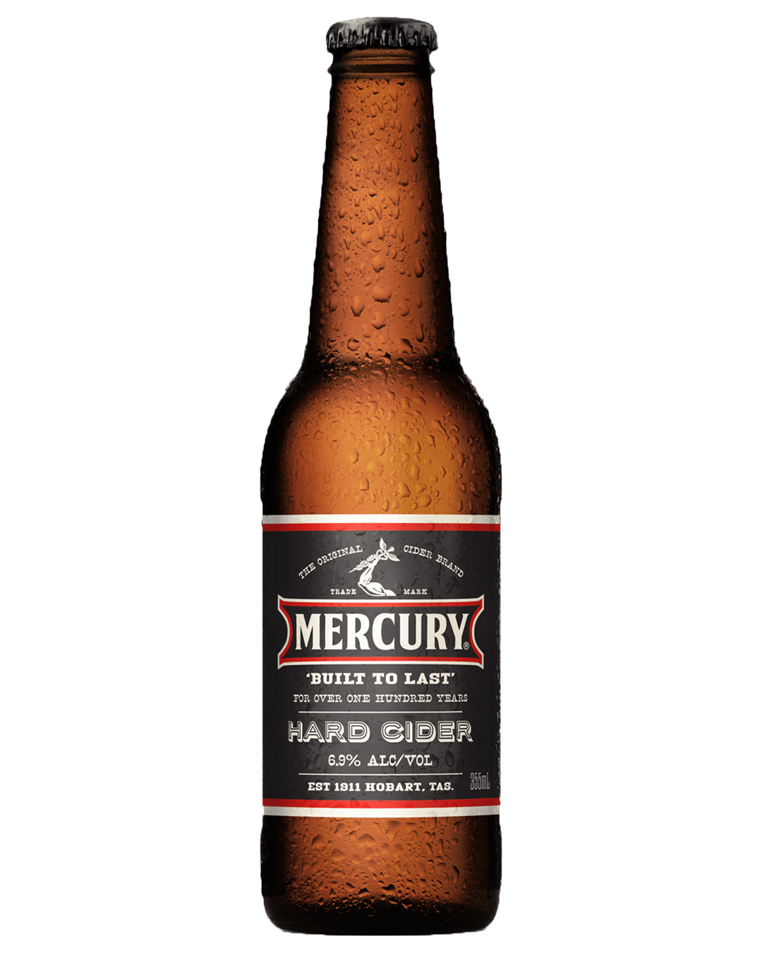 Buy Mercury Hard Passionfruit Cider Cans 375ml online with (same-day FREE delivery*) in ...