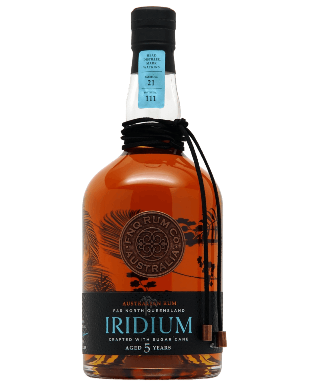 Buy Buckeye Classic Golden Caribbean Rum 700ml Online or From Your ...