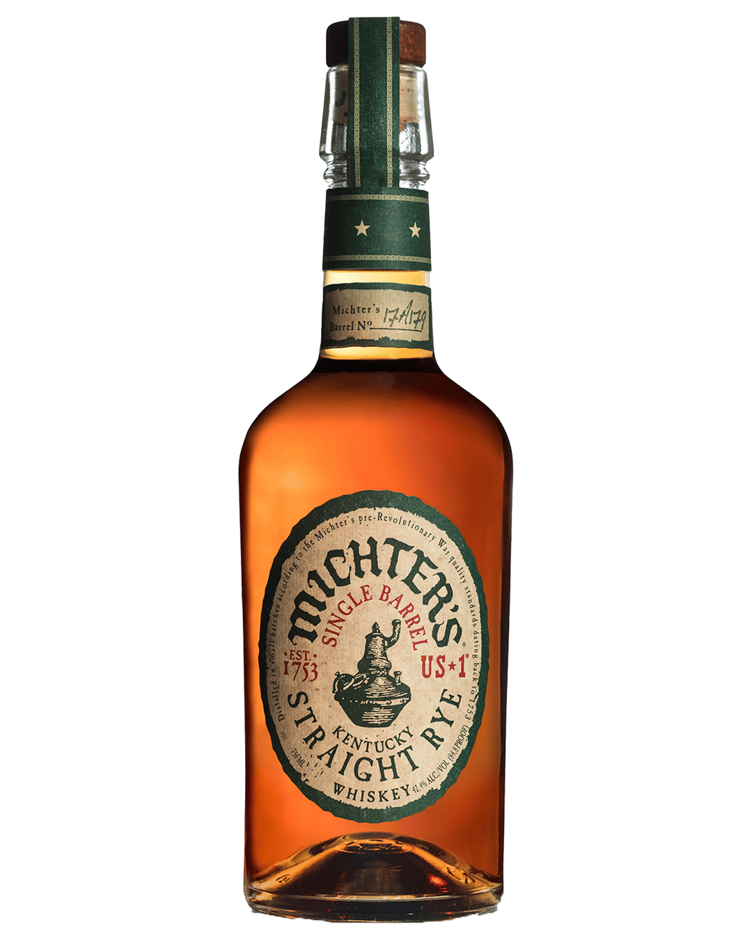 Buy Sazerac Rye 6 Year Old Straight Whiskey 700ml online with (same-day ...