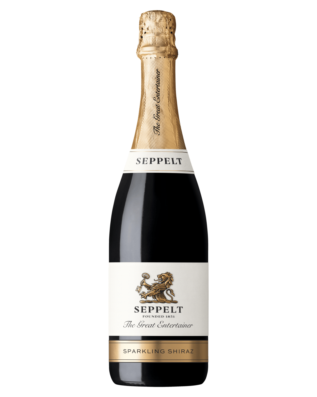 Buy Seppelt Original Sparkling Shiraz Nv online with (same-day FREE ...