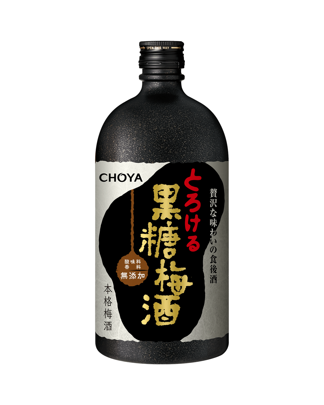Buy Choya Uji Green Tea Umeshu 720ml online with (same-day FREE delivery*) in Australia at ...