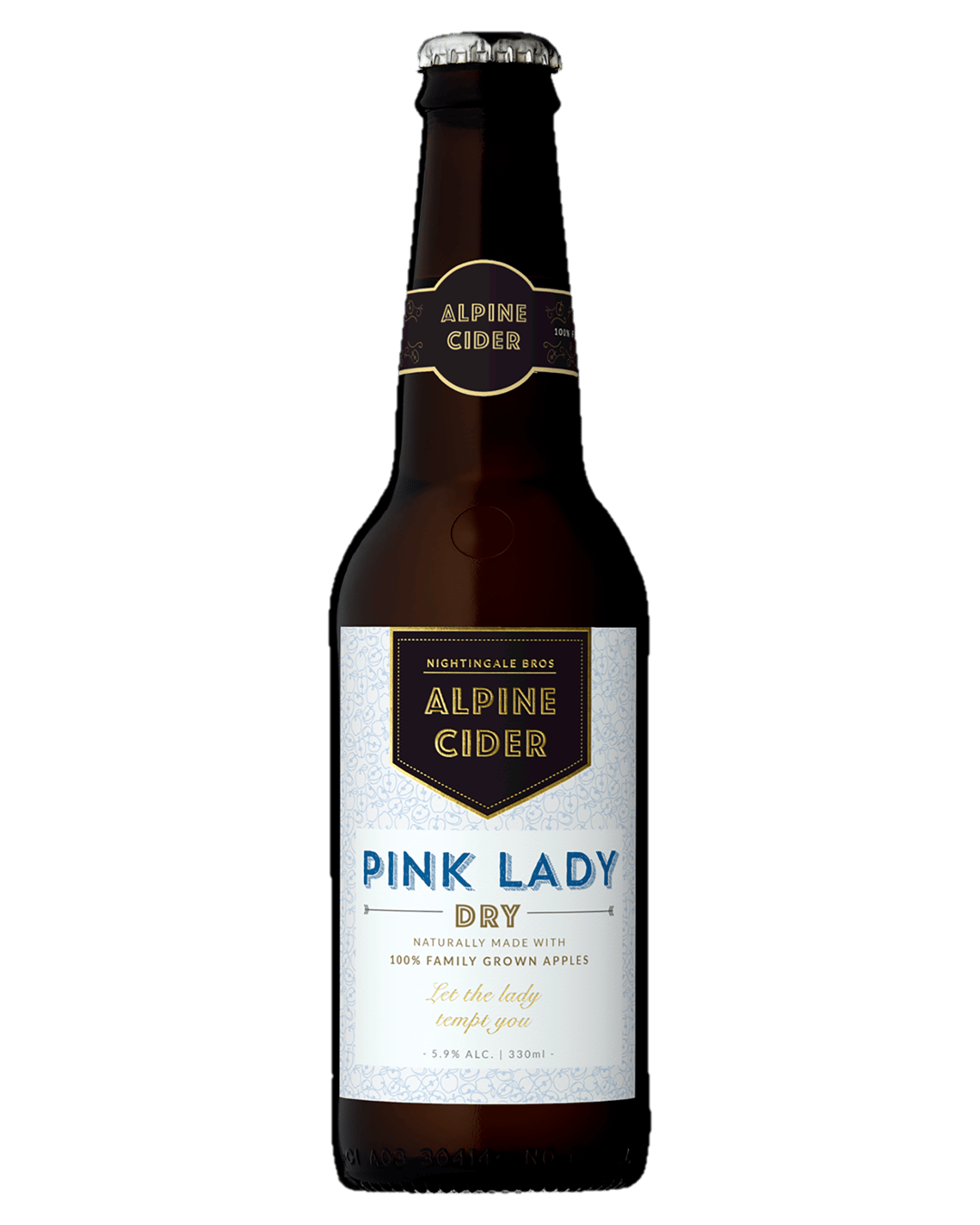 Buy Cheeky Rascal Passionfruit & Pink Lady Cider 500ml Online with ...