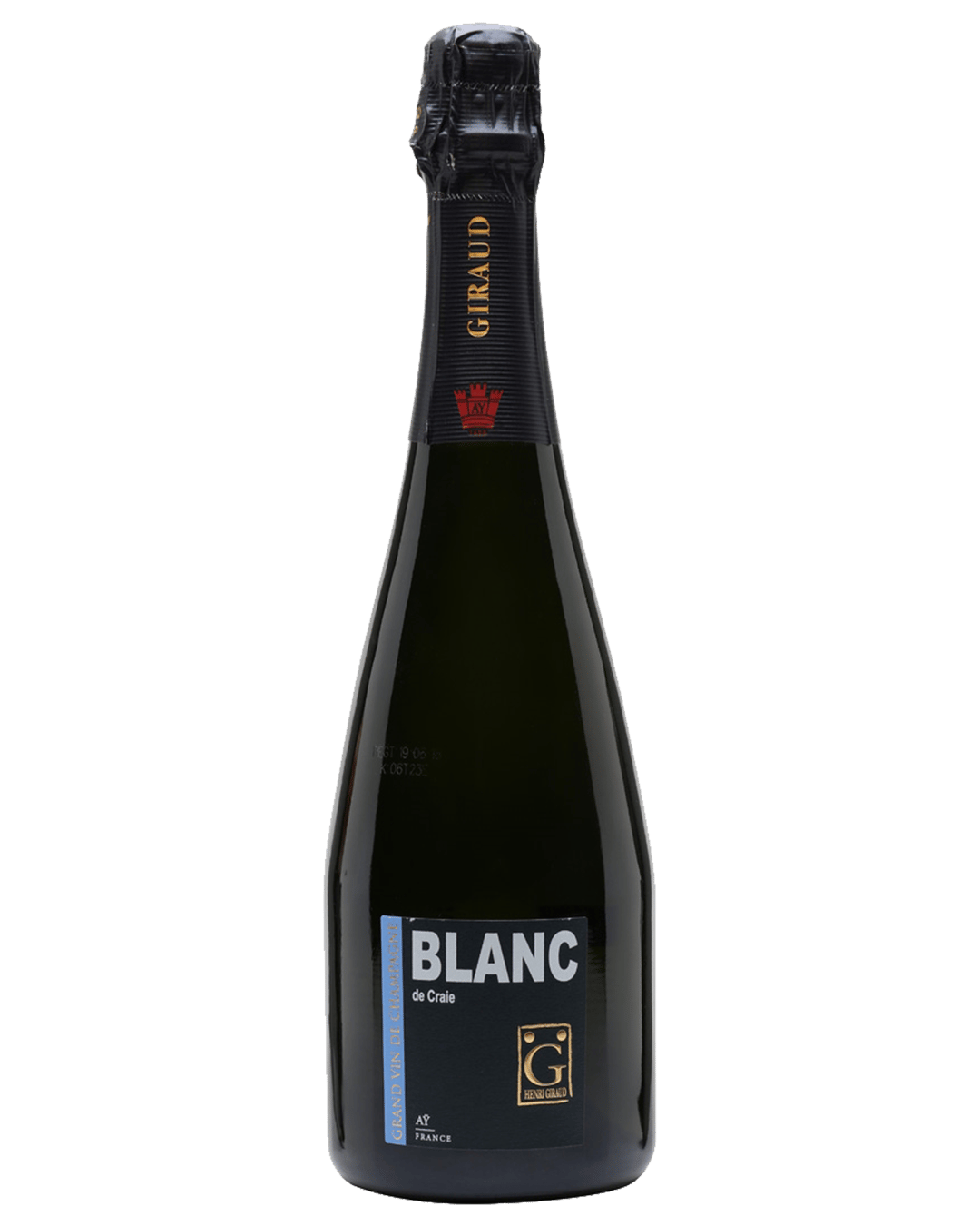 Buy Lanson Black Label Champagne Glasses Giftset online with (same-day ...