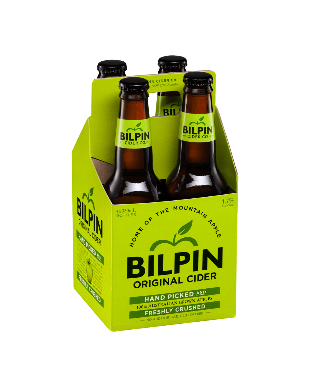 Buy The Apple Thief Pink Lady Cider online with (same-day FREE delivery ...