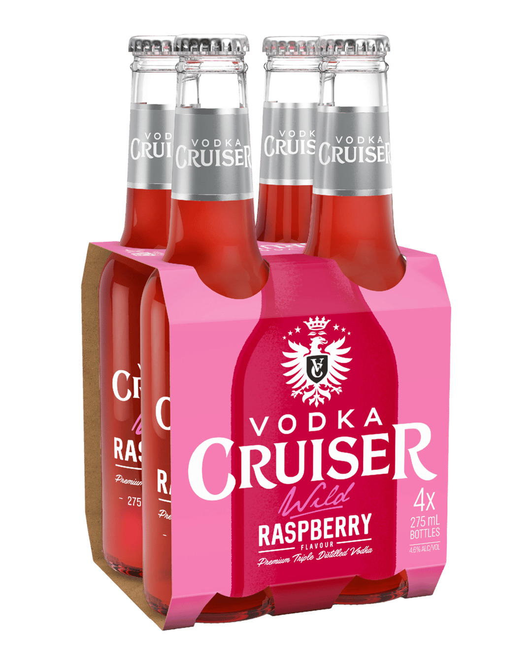 Case Of Vodka Cruisers at Emil Bentley blog