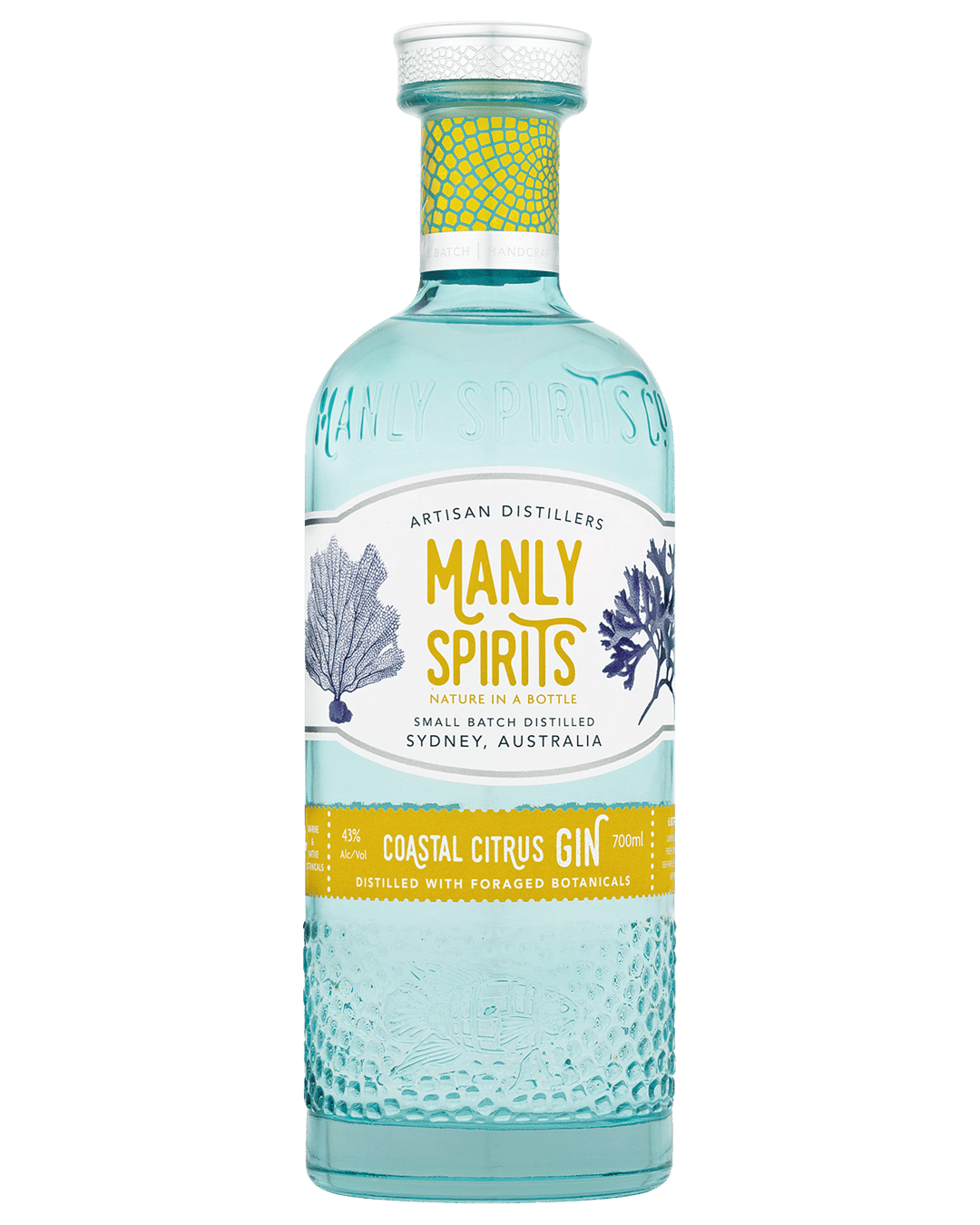 Buy Garden Grown Gin 700ml Online or From Your Nearest Store (at ...