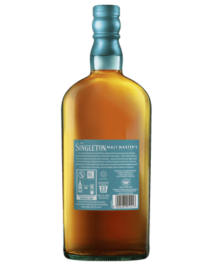 Buy The Singleton Of Dufftown Malt Master's Selection Single Malt ...
