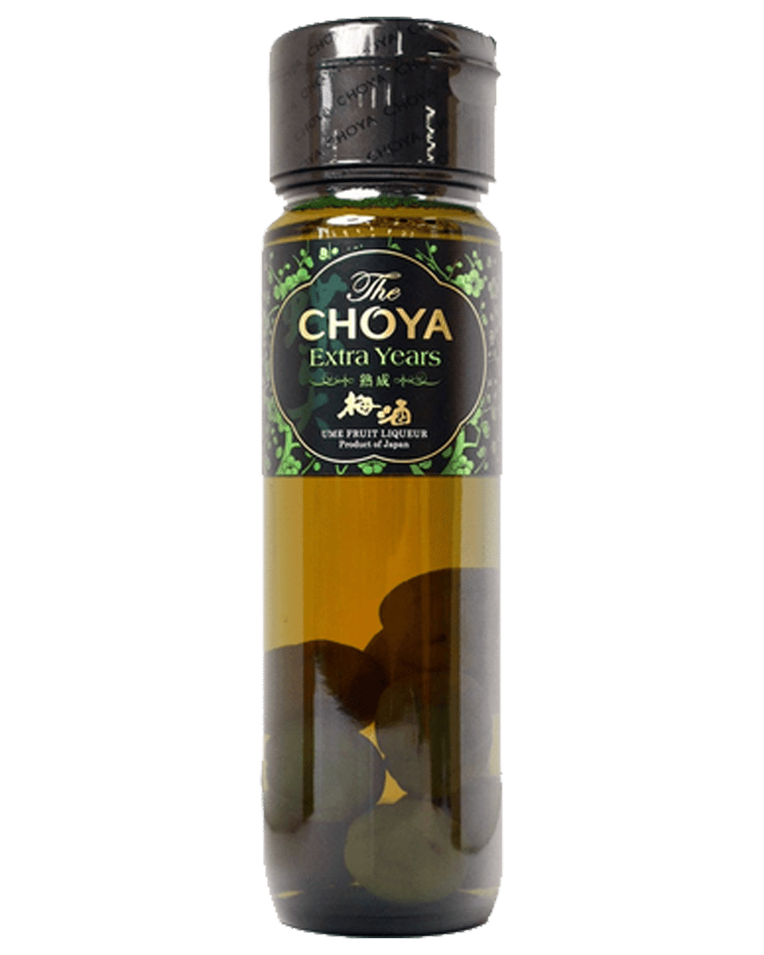 Buy Choya Uji Green Tea Umeshu 720ml online with (same-day FREE delivery*) in Australia at ...