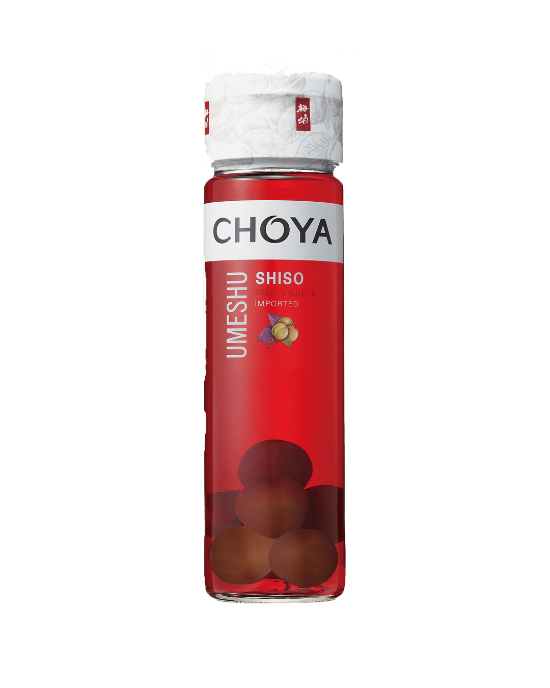 Buy Choya Uji Green Tea Umeshu 720ml online with (same-day FREE ...