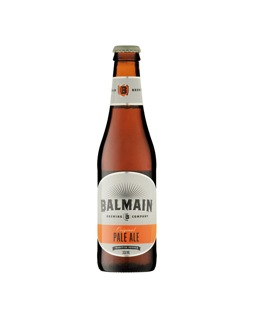Buy Balmain Brewing Original Bock 330ml Online or From Your Nearest ...