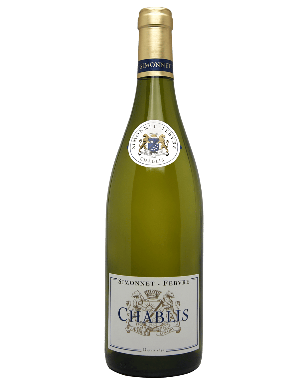 Buy Simonnet-febvre Cremant De Bourgogne Online or From Your Nearest ...