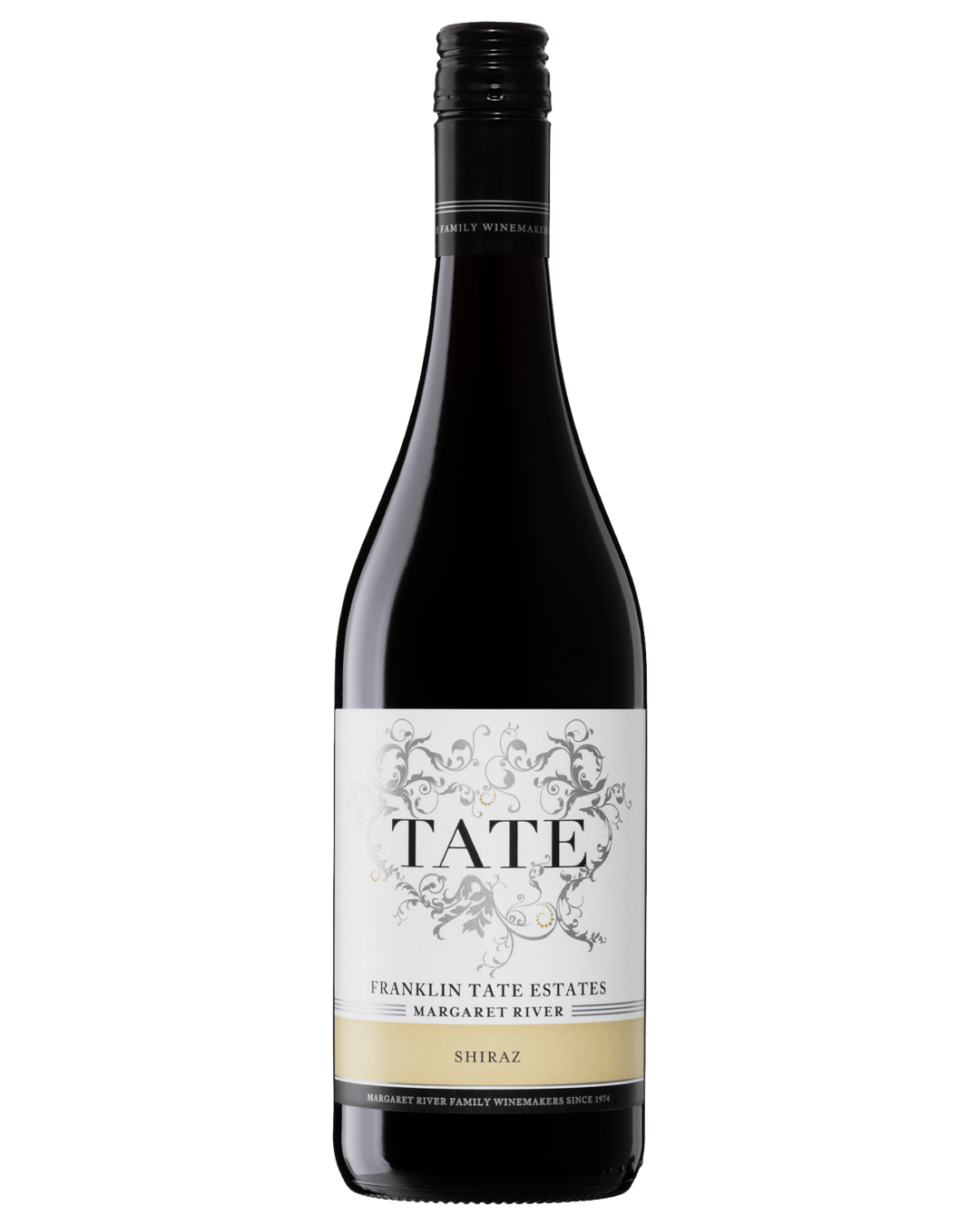 Buy Franklin Tate Estates Alexanders Vineyard Chardonnay Online or From ...