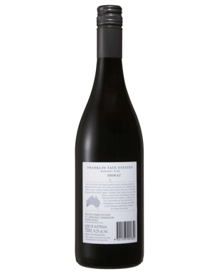 Buy Franklin Tate Estates Shiraz Online | Same-Day Delivery | BWS