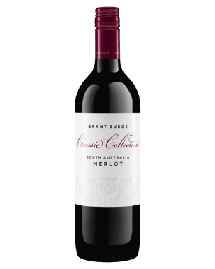 Buy Grant Burge Classic Collection Merlot online with (same-day FREE ...