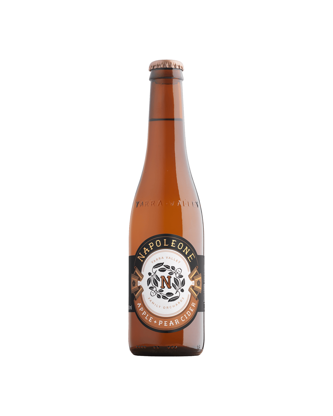 Buy Monteith's Apple & Pear Cider 500ml online with (same-day FREE ...