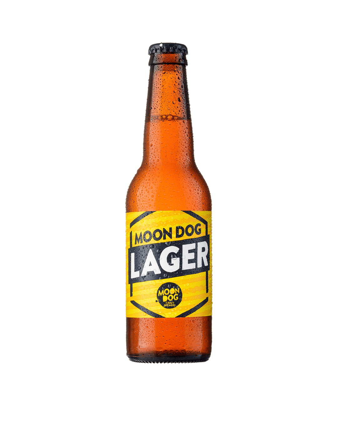 Buy Moon Dog Old Mate Pale Ale Can 330ml online with (same-day FREE ...
