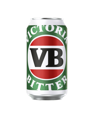 Buy Victoria Bitter Cans 375ml online with (same-day FREE delivery*) in ...