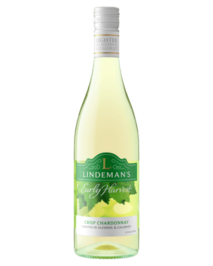 Buy Lindeman's Early Harvest Crisp Chardonnay online with (same-day ...