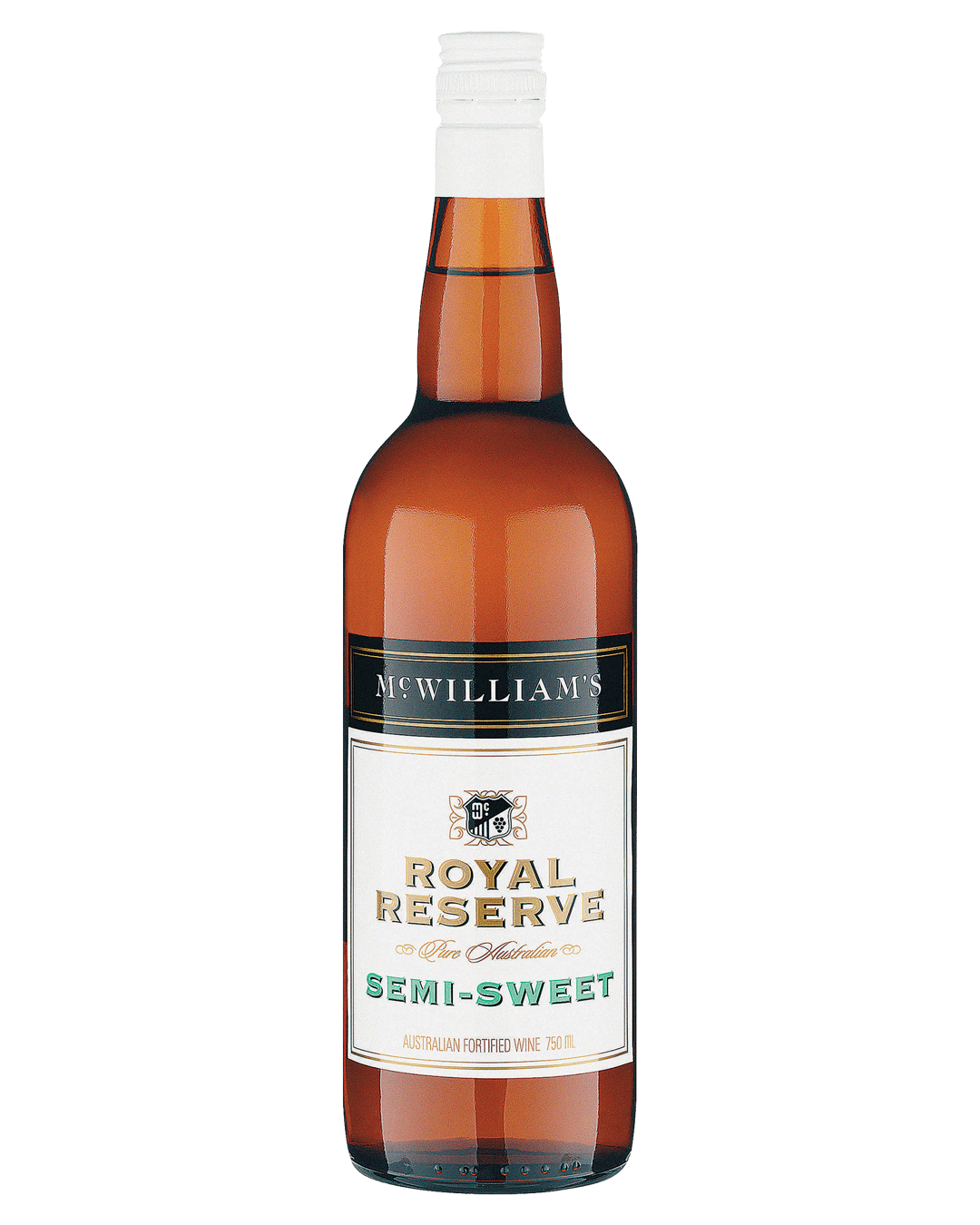 Buy Mcwilliam's Royal Reserve Dry Apera online with (same-day FREE ...