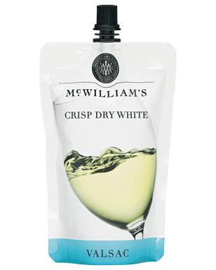 Buy Mcwilliam's Sachet Valsac 250ml online with (same-day FREE delivery ...