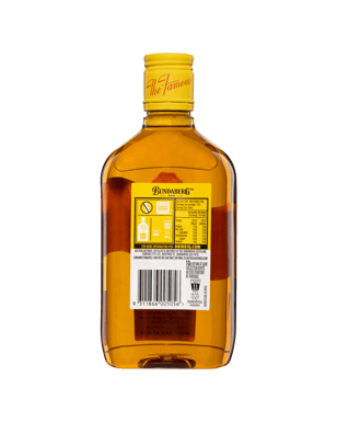 Buy Bundaberg Original Underproof Rum 375ml online with (same-day FREE ...