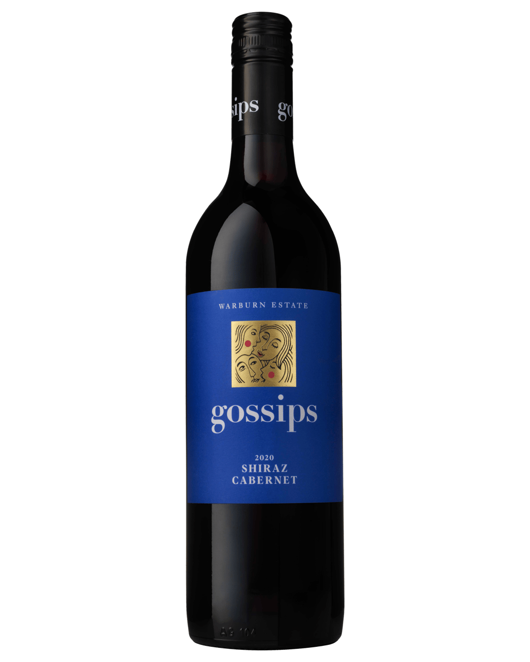Buy Gossips Shiraz online with (same-day FREE delivery*) in Australia ...