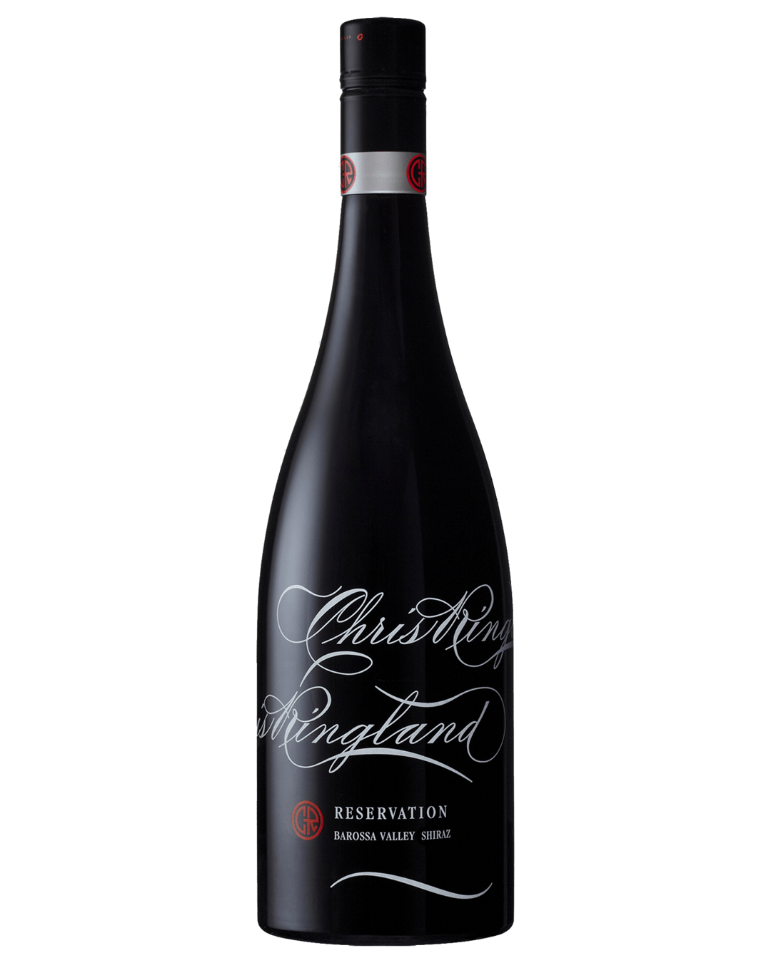 Buy Chris Ringland Reservation Shiraz 2018 online with (same-day FREE ...