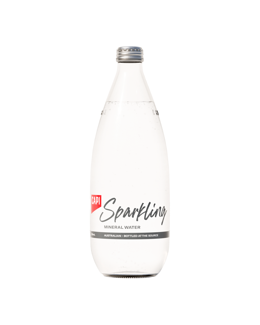 Buy S.pellegrino Sparkling Natural Mineral Water 250ml online with (same-day FREE delivery*) in ...