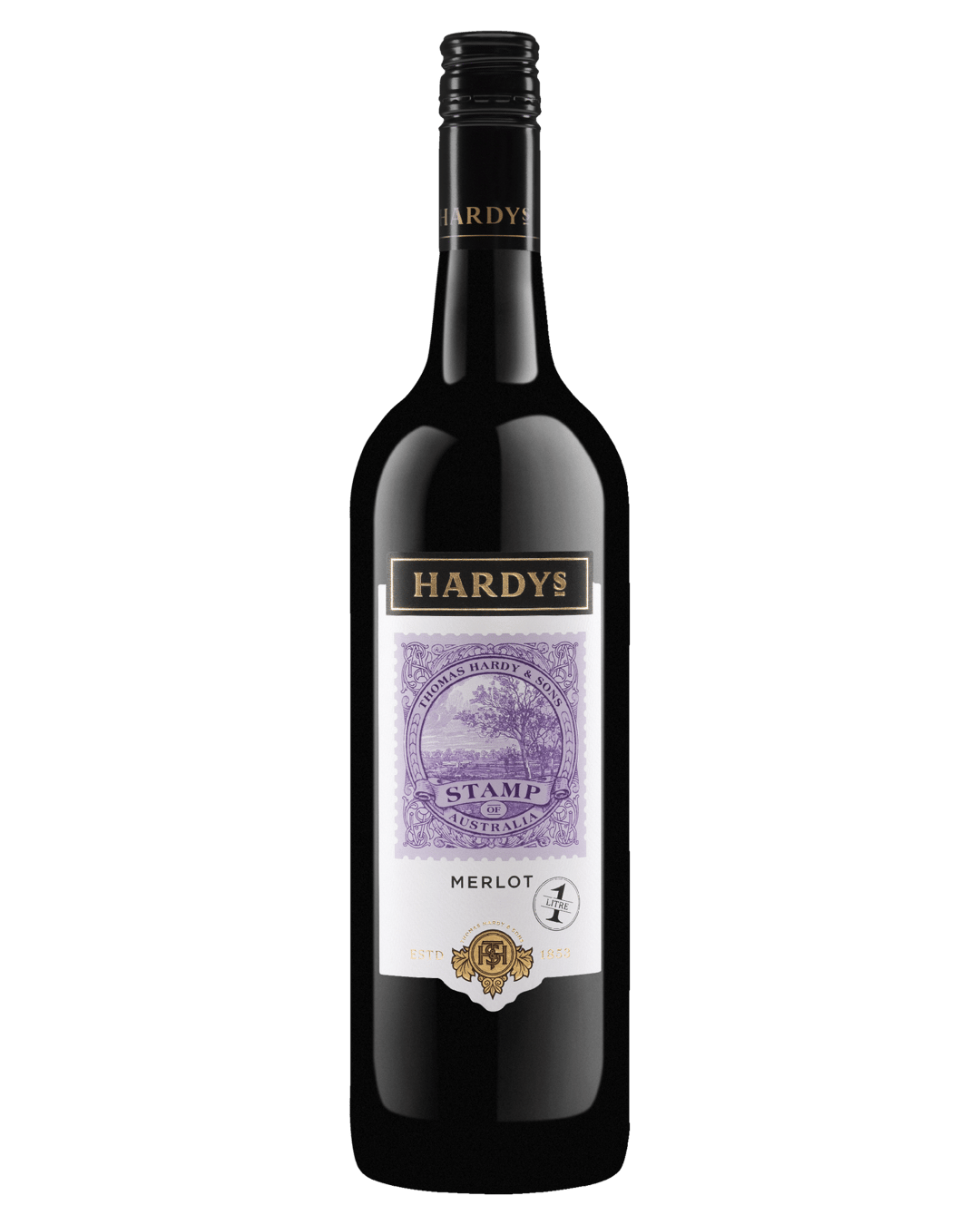 Buy Hardys Stamp Of Australia Sauvignon Blanc 1l online with (same-day ...