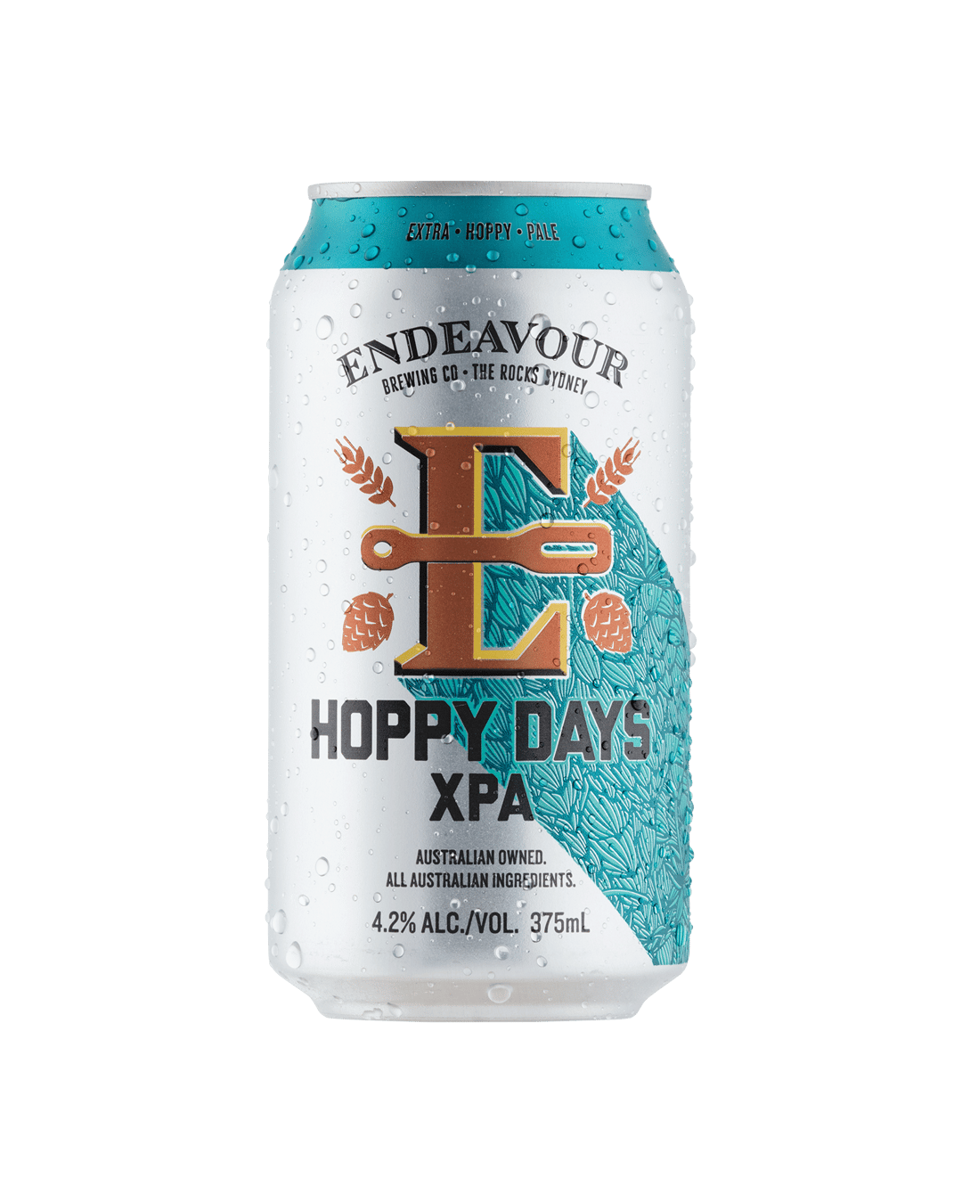 Buy Hey Days Zero Alcohol Xpa Cans 375ml online with (same-day FREE ...