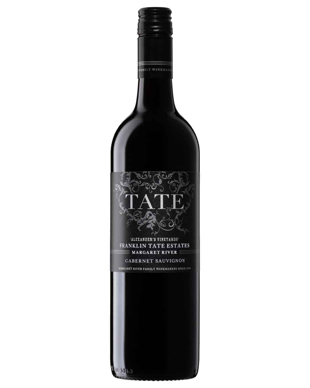 Buy Franklin Tate Estates Alexanders Vineyard Chardonnay Online or From ...