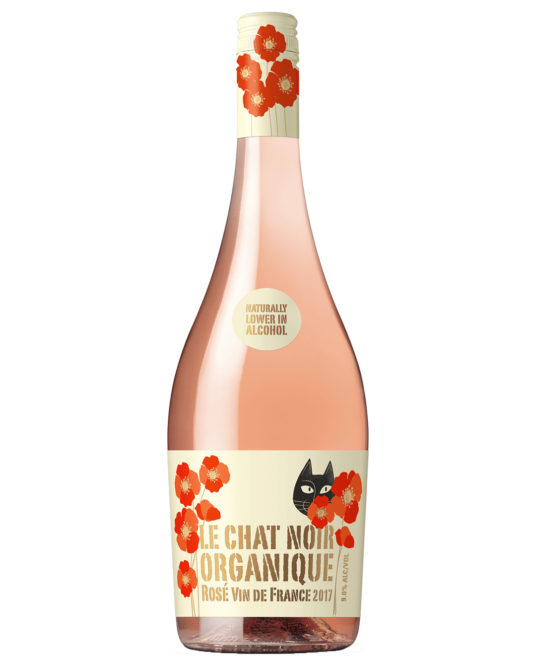 Buy Wild Grace Pinot Noir Rosé online with (same-day FREE delivery*) in ...