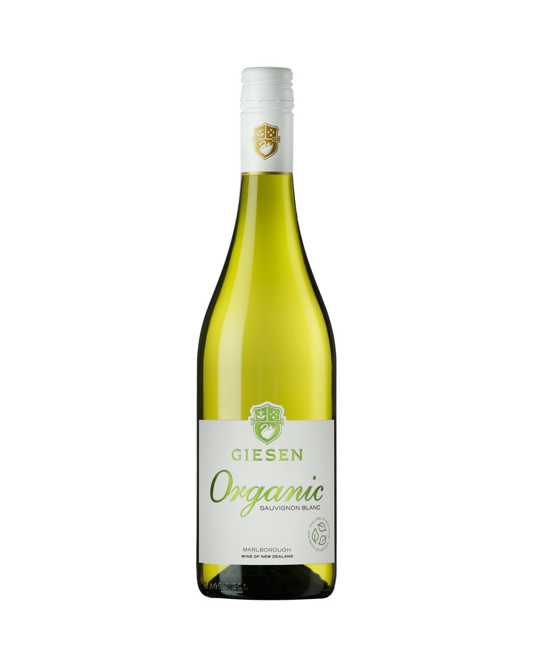 Buy Giesen 0% New Zealand Sauvignon Blanc online with (same-day FREE ...