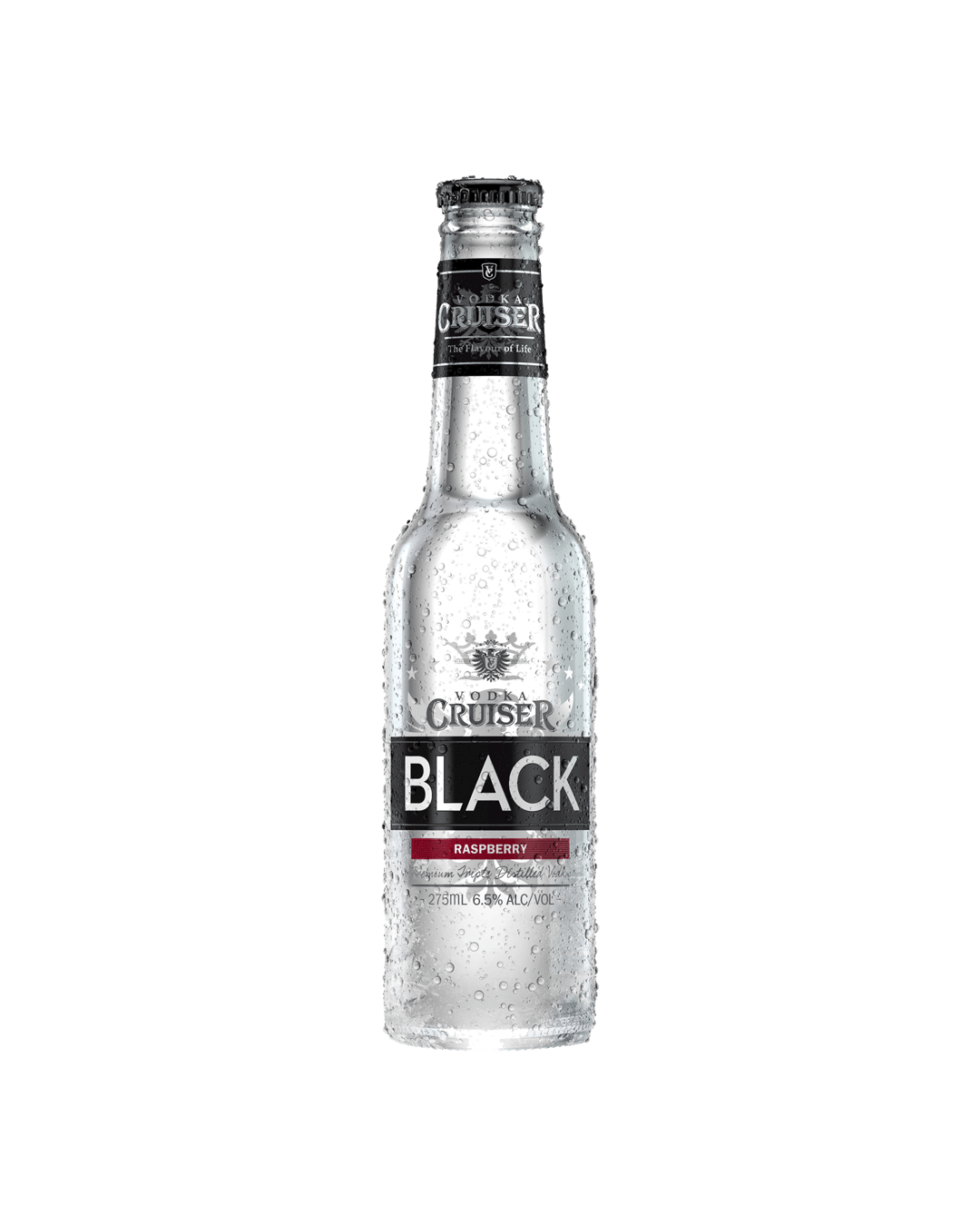 Buy Vodka Cruiser Exotic Lychee Bottles 275ml Online or From Your ...