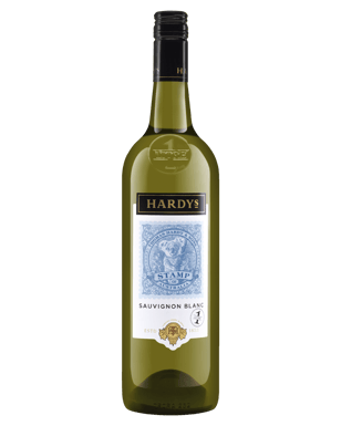 Buy Hardys Stamp Of Australia Sauvignon Blanc 1l online with (same-day ...