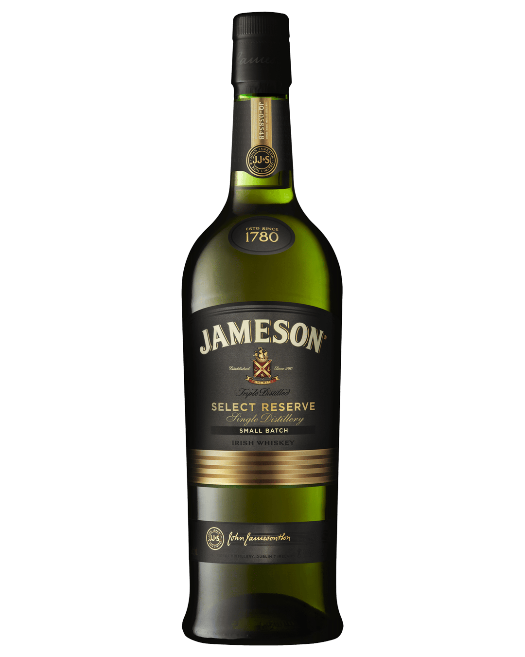 Buy Jameson Orange 700ml online with (same-day FREE delivery*) in ...