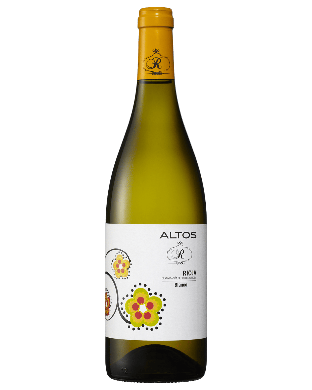 Buy Cabarita Spirits Soltera Blanco Rum 700ml online with (same-day ...