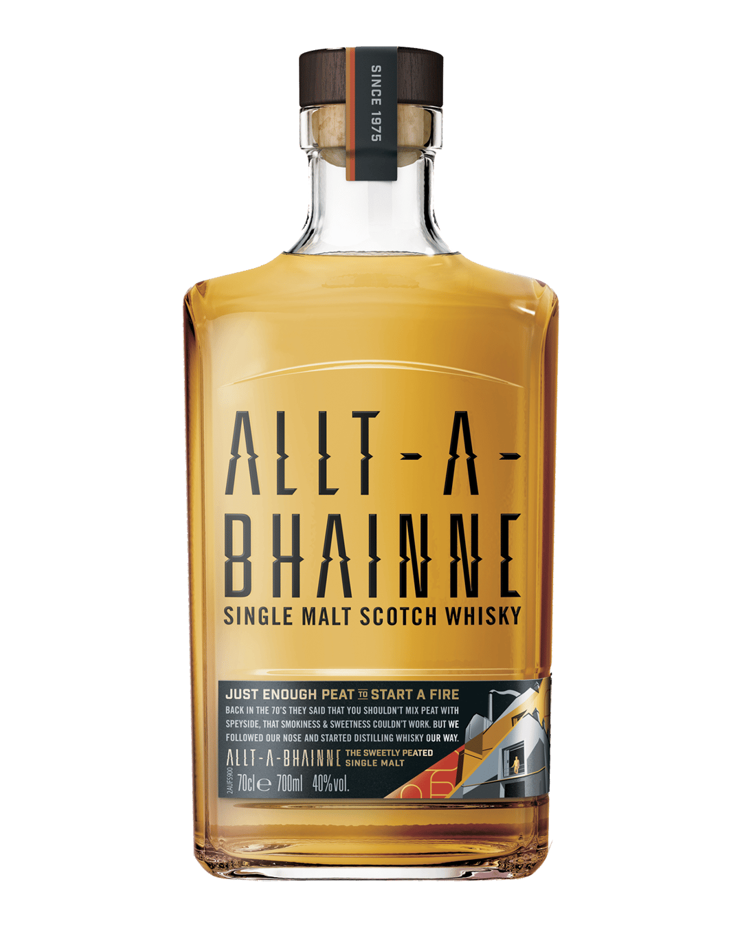 Buy The Singleton Of Dufftown Malt Master's Selection Single Malt ...