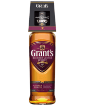 Buy Grants Whisky Online (with ASAP Delivery) in Australia | Shop ...