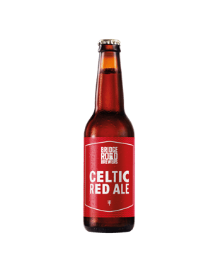 Buy Bridge Road Brewers Celtic Red Ale Bottles 330ml online with (same ...