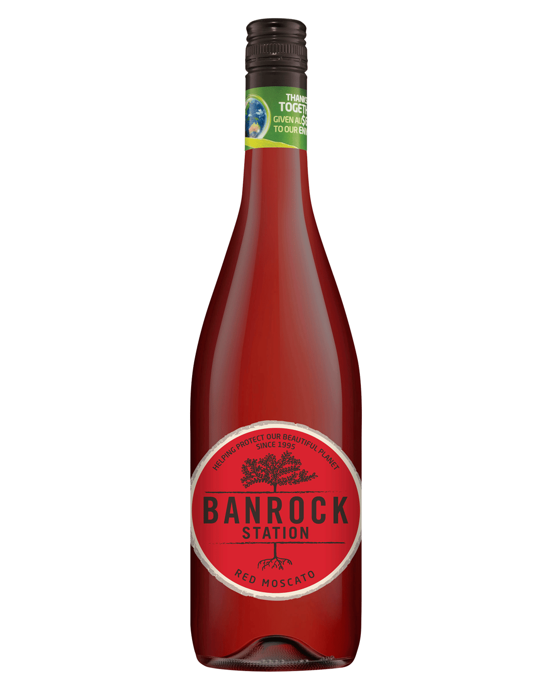 Buy Banrock Station Crimson Cabernet online with (same-day FREE ...