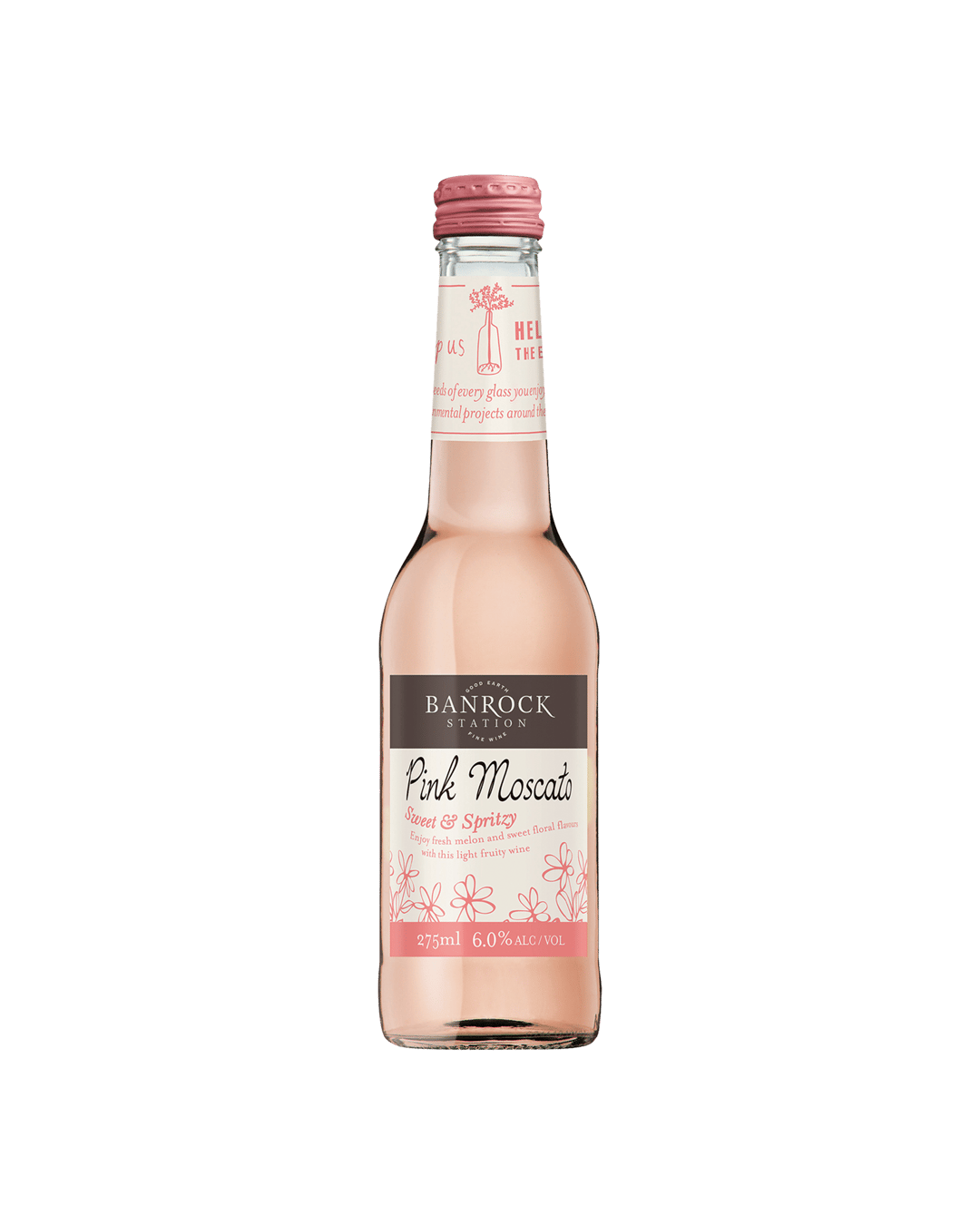 Buy Banrock Station Still Moscato 2l Cask online with (same-day FREE ...