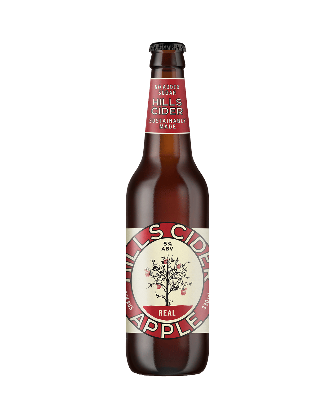 Buy Little Creatures Pipsqueak Apple Cider Bottles 330ml online with ...