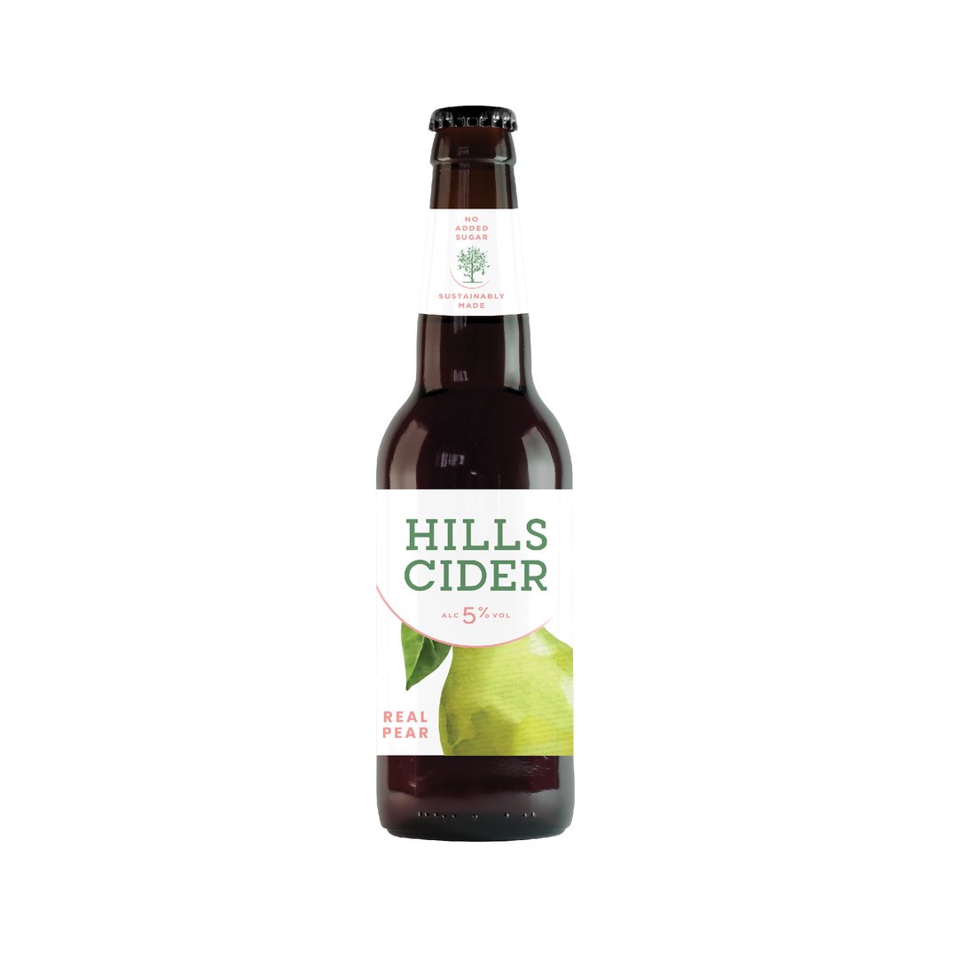 Buy The Hills Cider Company Tropical Sour Cider Can 375ml online with ...
