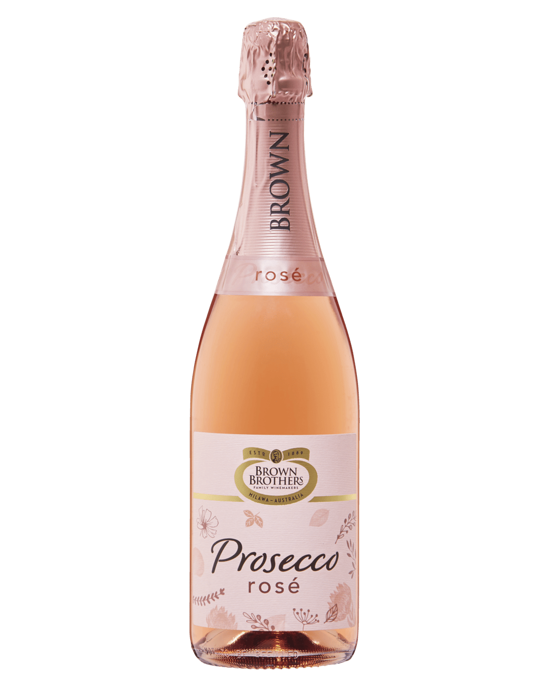 Buy Brown Brothers Prosecco online with (same-day FREE delivery*) in ...