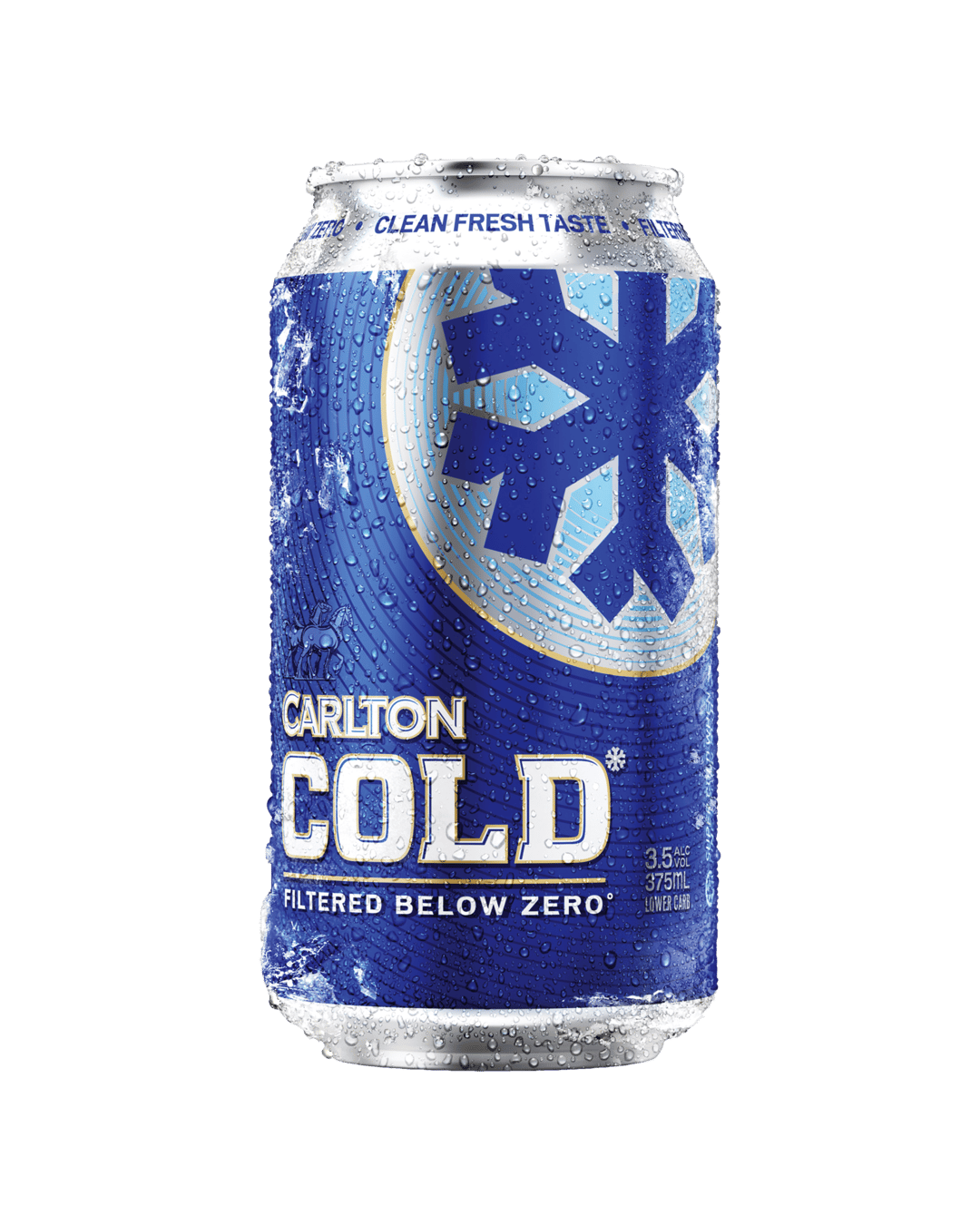 Buy Carlton Cold Bottles online with (same-day FREE delivery*) in ...