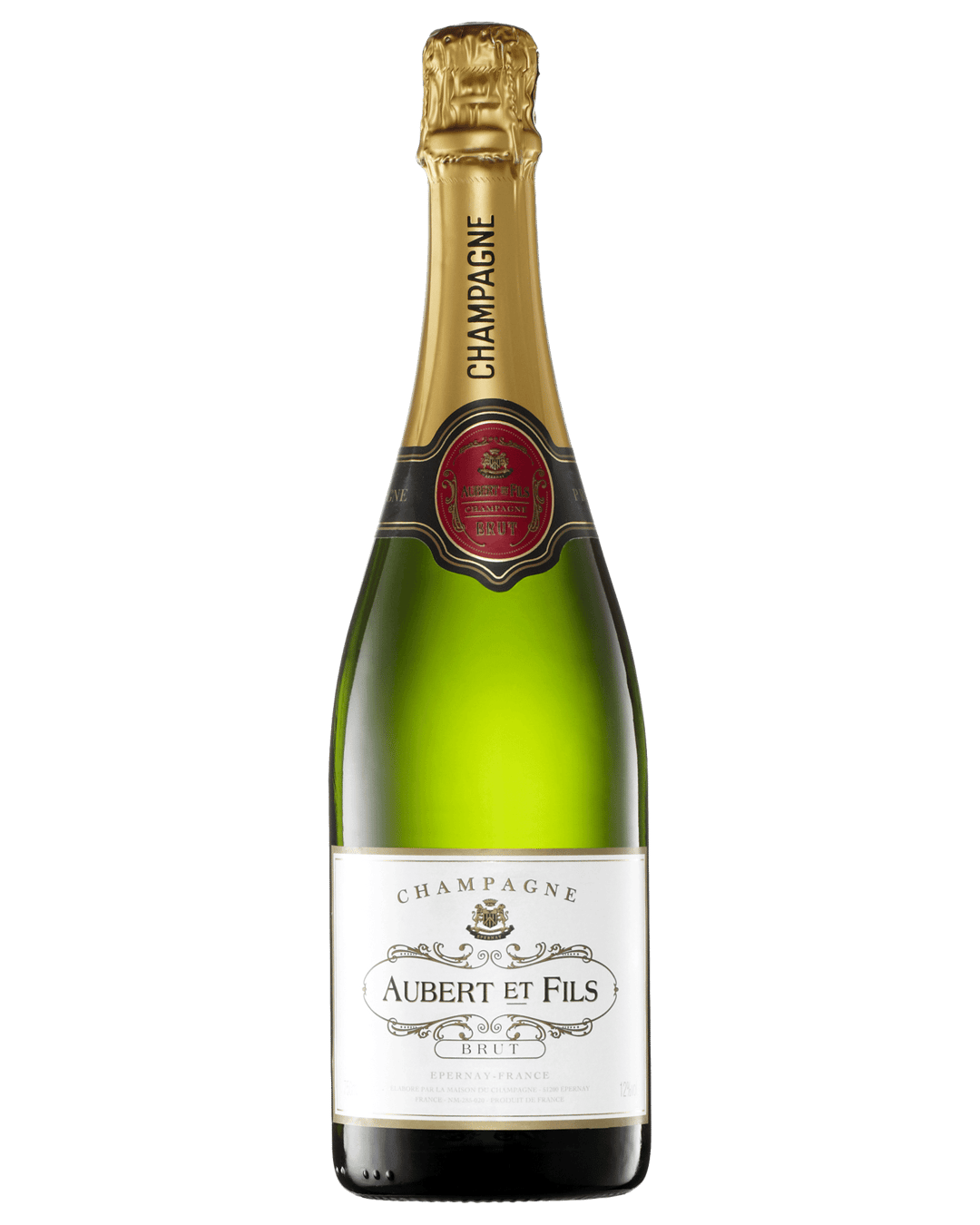 Buy Bollinger Special Cuvée Champagne online with (same-day FREE ...