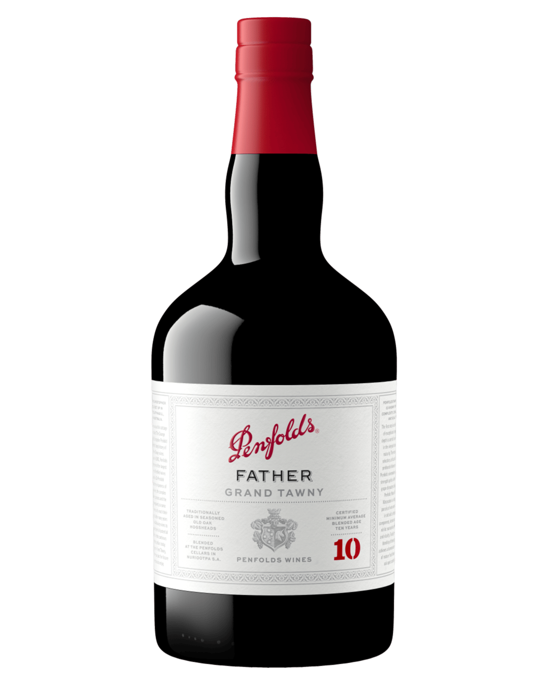 Buy Mcwilliam's Hanwood Estate Tawny online with (same-day FREE ...