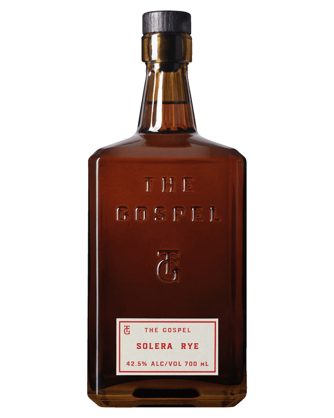 Buy Bulleit Rye Small Batch Frontier Whiskey 700ml online with (same ...