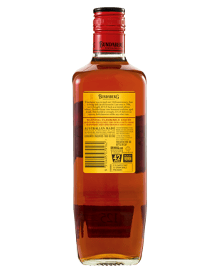 Buy Bundaberg 33 Op Rum 700ml online with (same-day FREE delivery*) in ...